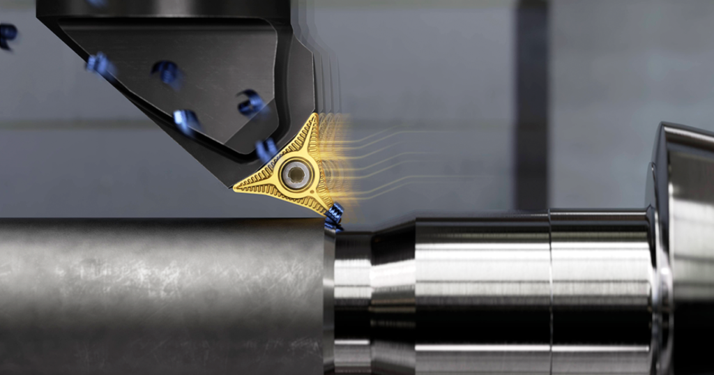 PrimeTurning - инновационная технология фрезерования (презентация)