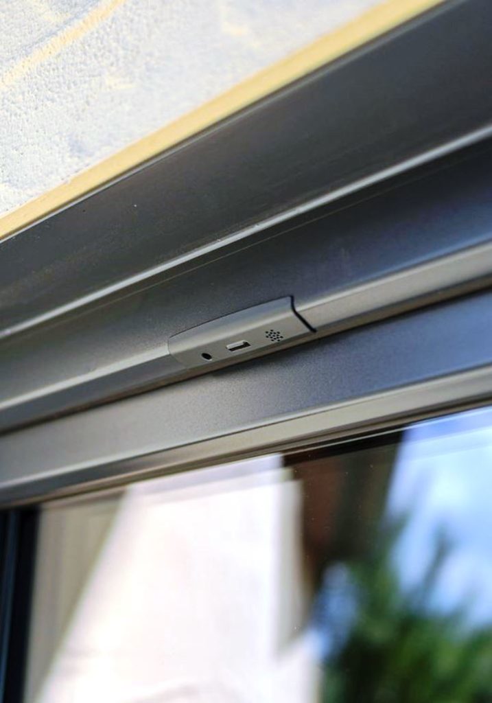 Rehau Smart Guard стала еще совершеннее (фото, детали)